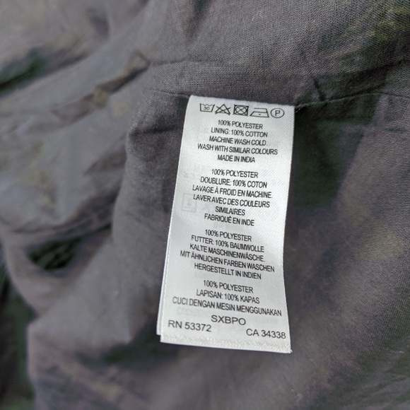 French Connection | Dresses | French Connection Yellow Black White ...